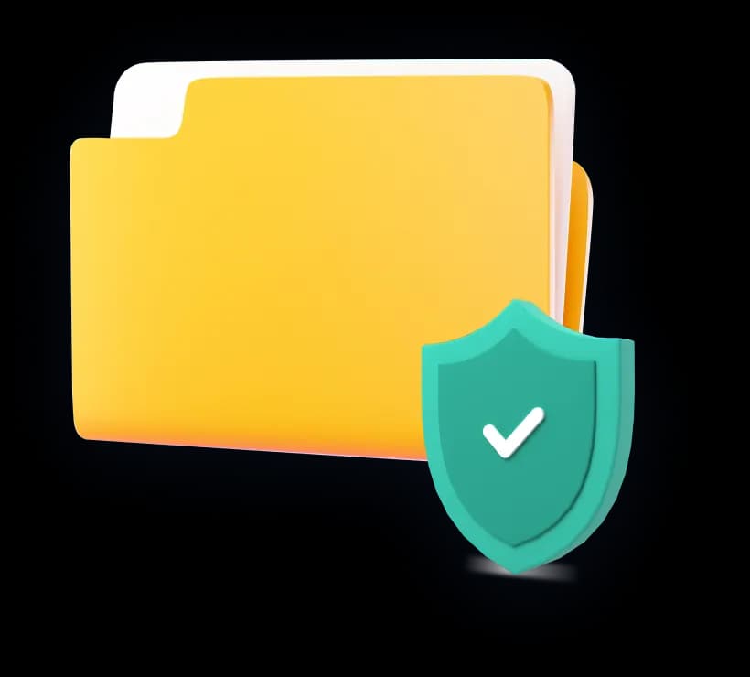 Data Security Page